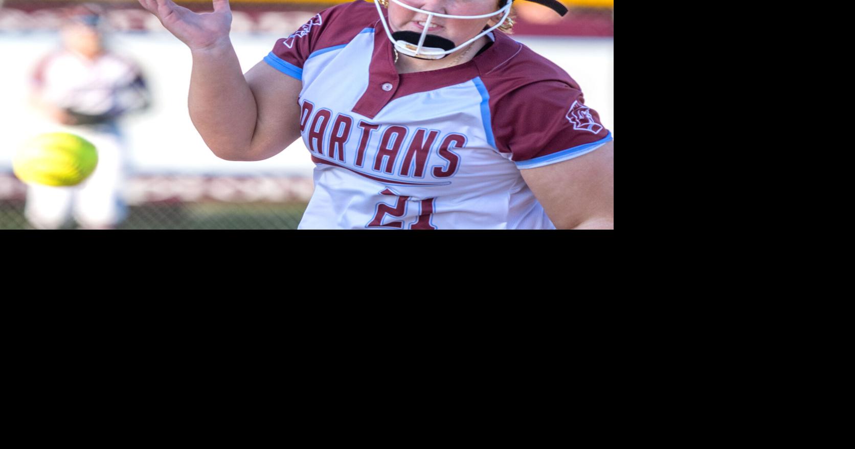 Tuesday's prep highlights: Hayes the hero in Trojans' extra-inning walk ...