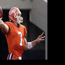 Beutjer''s back, and he''s better than ever | Illini football news ...