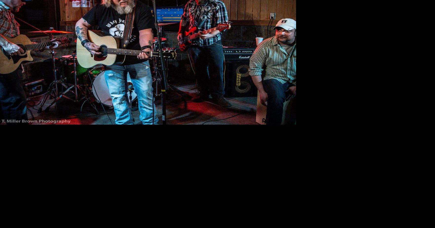 Notes-Worthy: David Woolridge | News | news-gazette.com