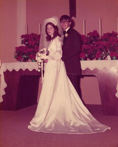 Happy 50th anniversary, Dan and Lynn Schaefer | Anniversaries | news ...