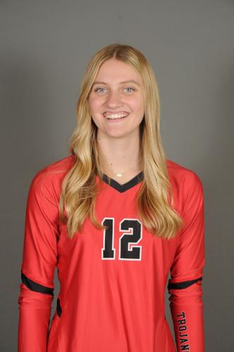 The News-Gazette's 42nd All-State volleyball team | Sports | news ...