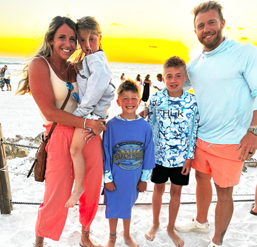 Name Dropping | For one night St. Joseph-Ogden High became The ...