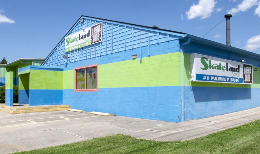 Skateland Savoy owners look to retire after 22-year run | Entrepreneurs ...