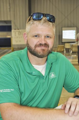 St. Joseph corn seed facility opens its doors for its 50th anniversary ...