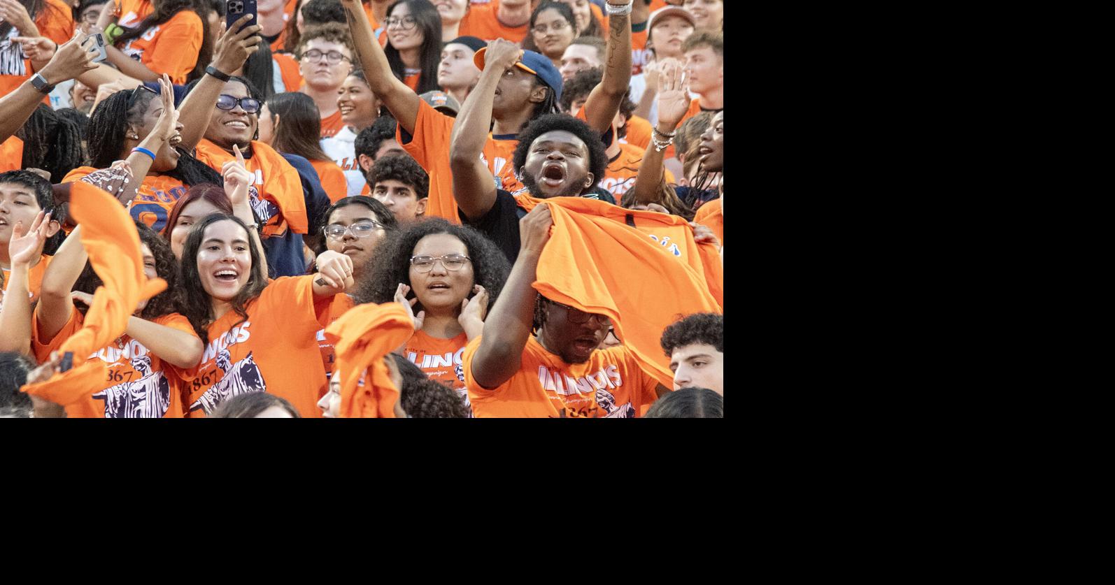 Illini Insider | Which area high schools claim most alumni in UI Class ...