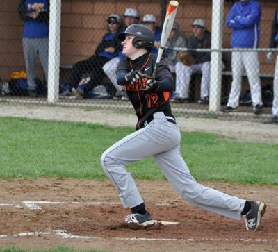 Baseball: Fisher scores 16 times to snap 6-game slide | Our County ...