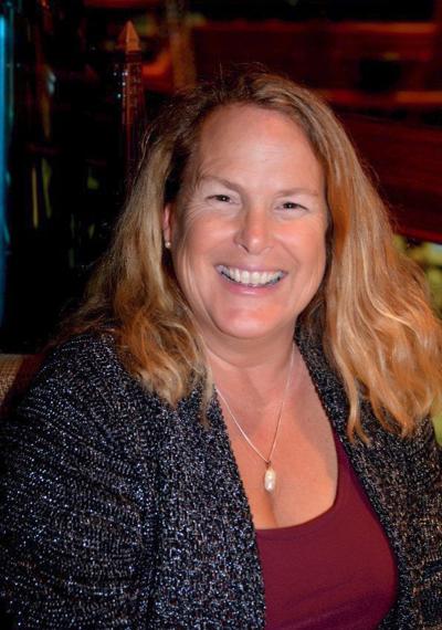 Teacher of the Week: Tish Stanner | Education | news-gazette.com