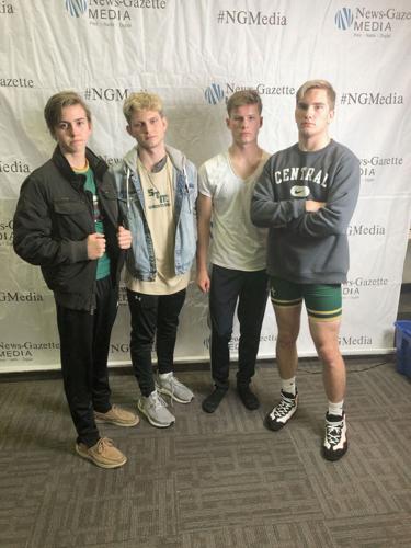 Athletes of the Week: Kyleigh Block & JD Sexton | Girls Basketball ...