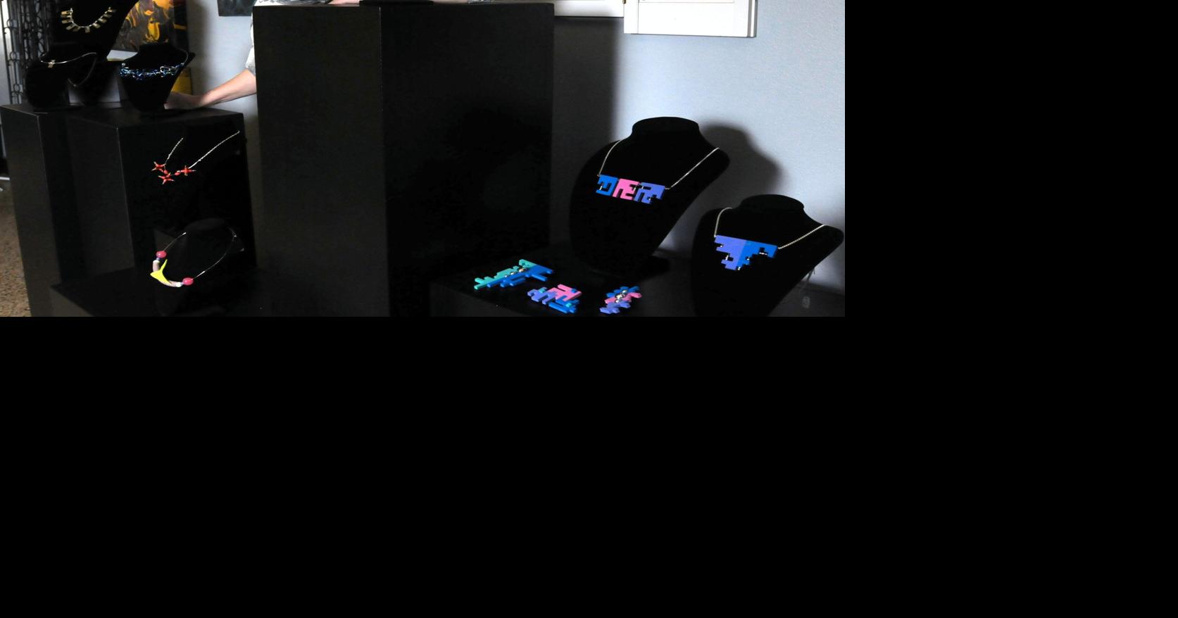 Studio Visit: Susan Pryde | News | news-gazette.com