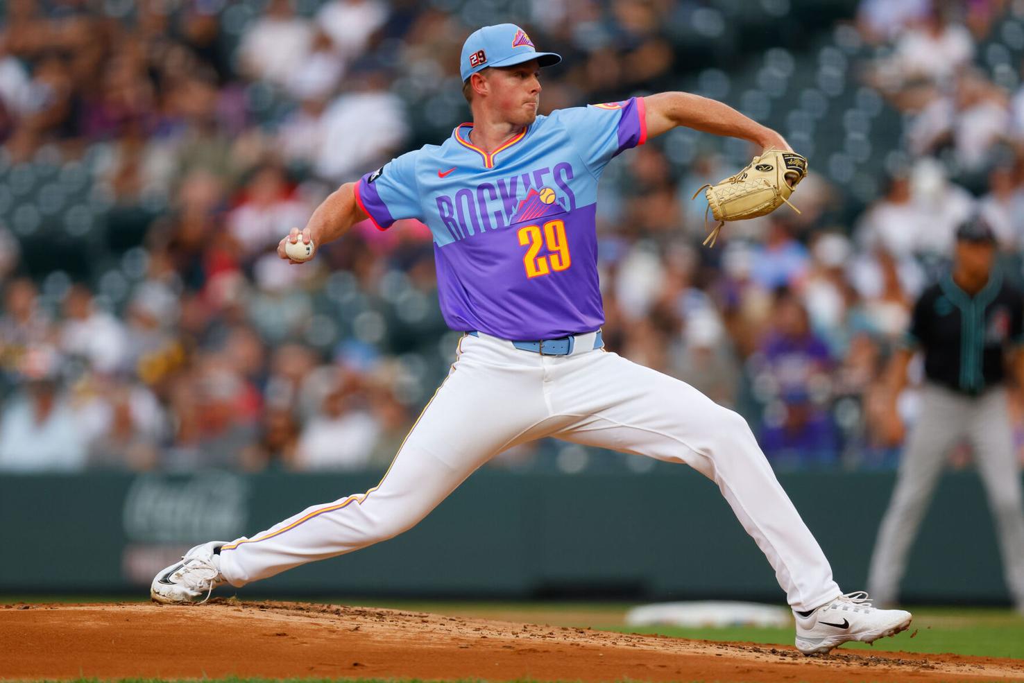 Tanner Gordon: By the numbers | Sports | news-gazette.com