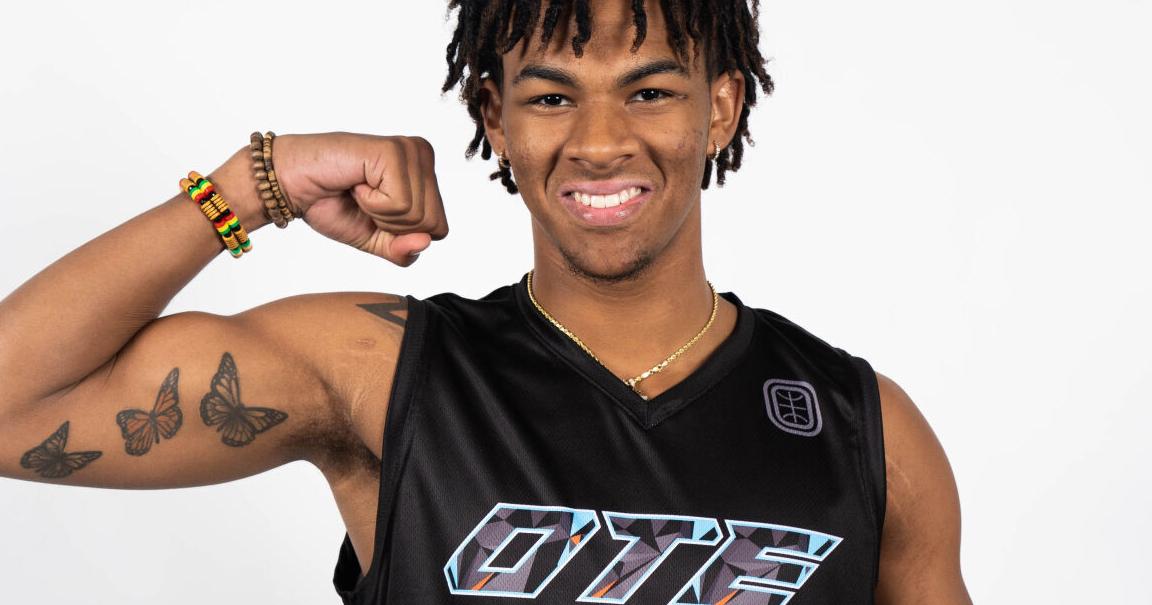 ZZ Clark decommits from Illinois | Sports | news-gazette.com