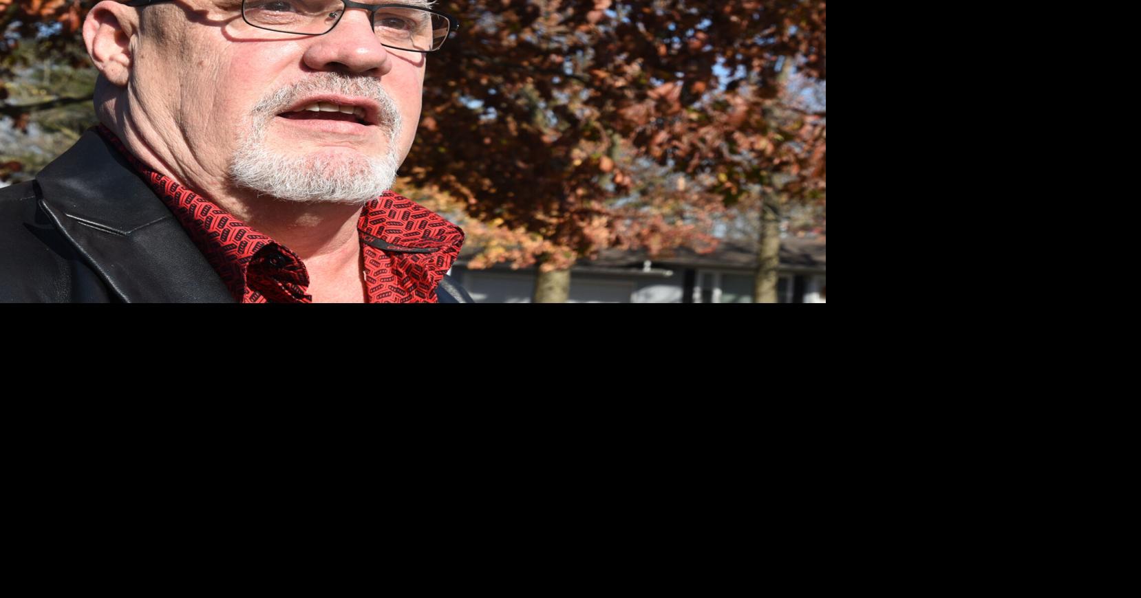 Sidney man held hostage by Nigerian pirates: 'It’s part of my healing ...