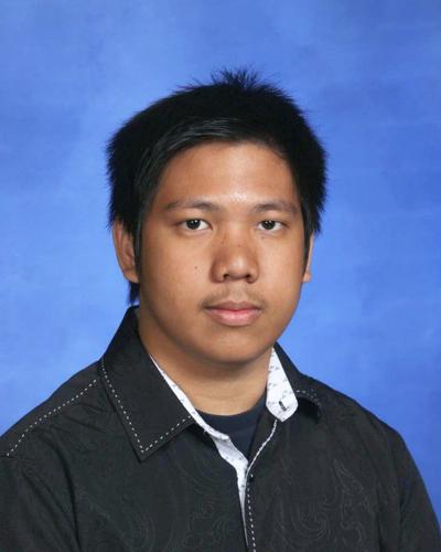 Centennial Class of 2020 part 2 | Graduation 2020 | news-gazette.com