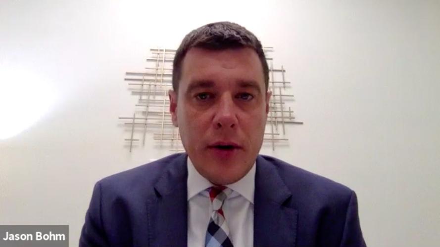 Candidates square off in round 2 | News | news-gazette.com