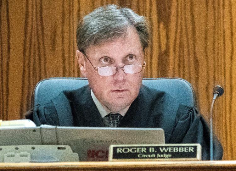 Champaign man who fatally shot friend outside American Legion gets 65 ...