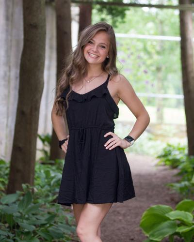 Fisher Class of 2020 | Graduation 2020 | news-gazette.com