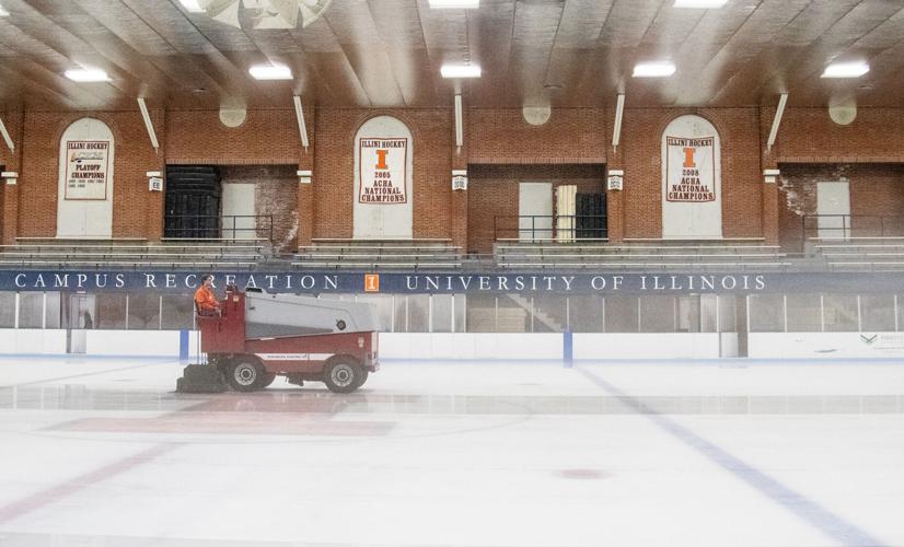 Area hockey scene: 'Not exactly business as usual' | Parks-recreation ...