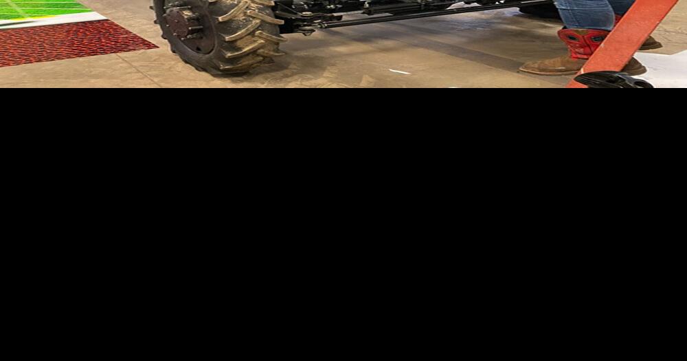 Hall Brothers to have truck on display before college football title ...