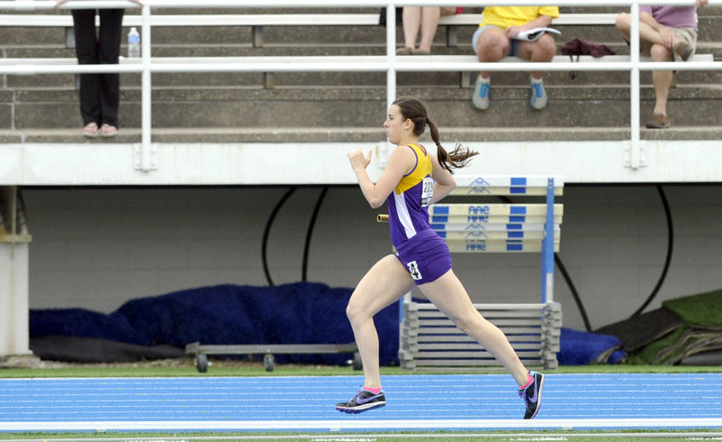 IHSA state track: Girl's Class 2A & 3A qualifying | Prep Sports | news ...