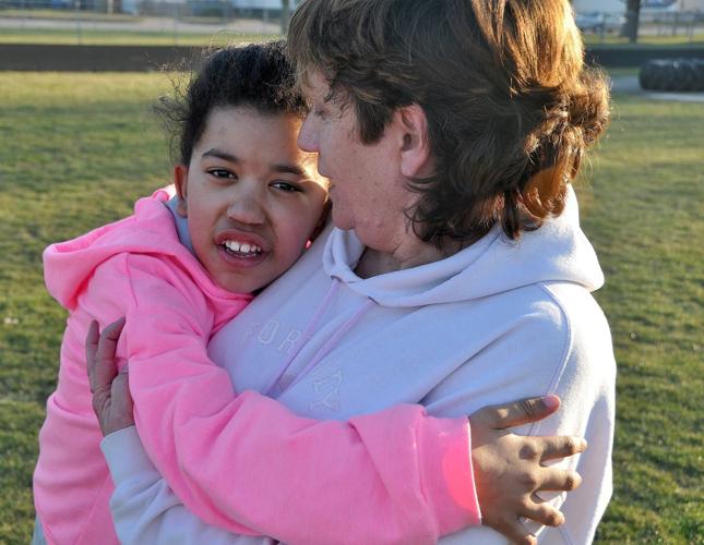 Special Olympics grows chapter in Rantoul | Our County | news-gazette.com