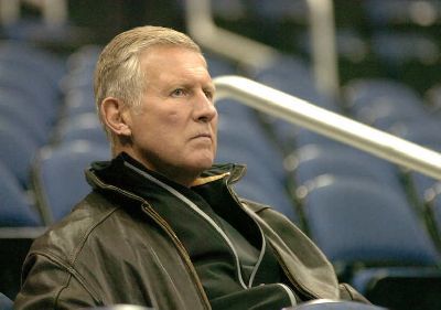 Ron Guenther Retires 2011 | | news-gazette.com