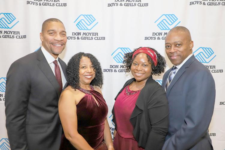 On The Town: Dancing With The C-U Stars | Arts & Entertainment | news ...