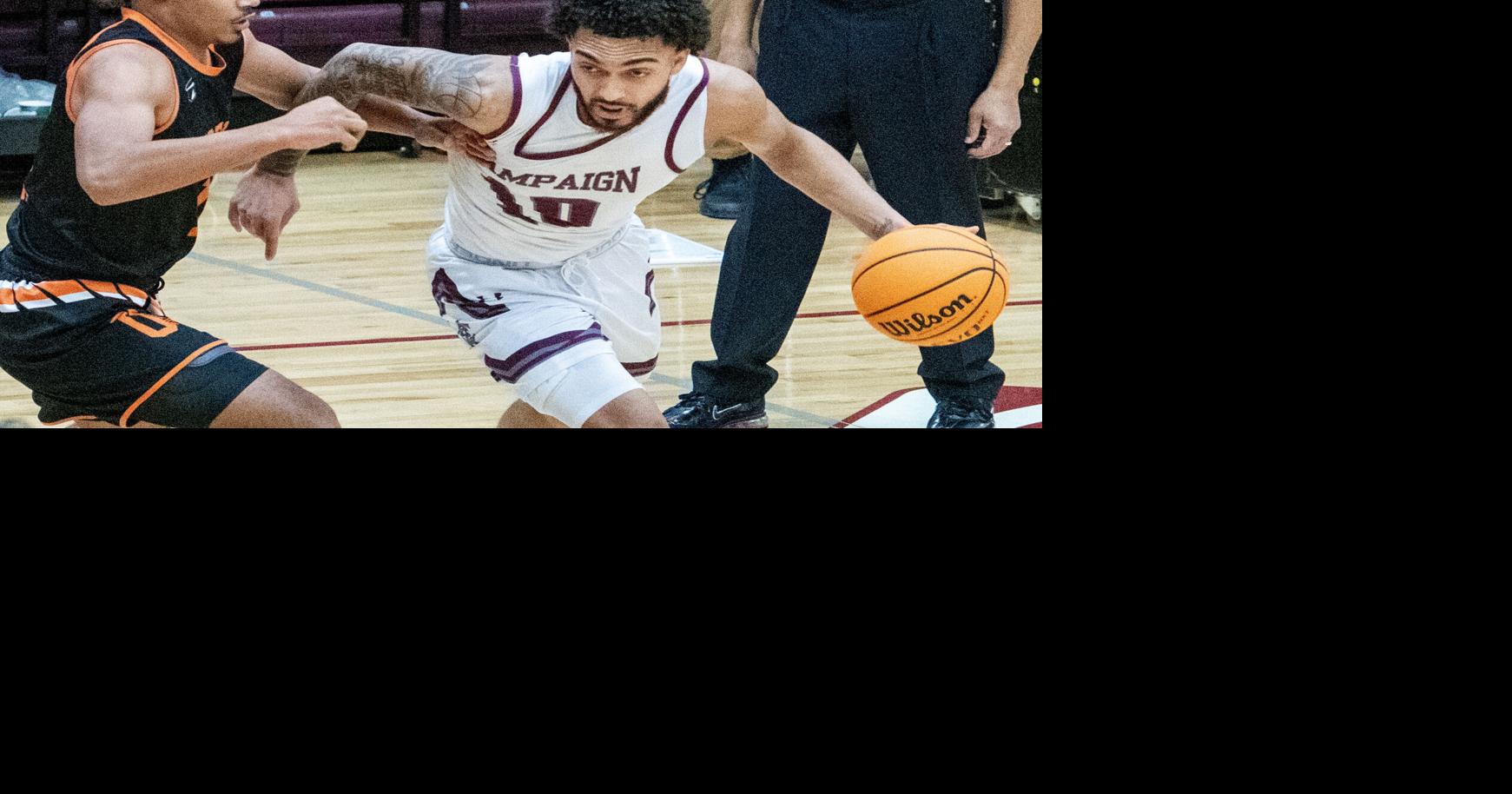 Bush ‘the type of kid you dream about coaching,’ grown into Central ...