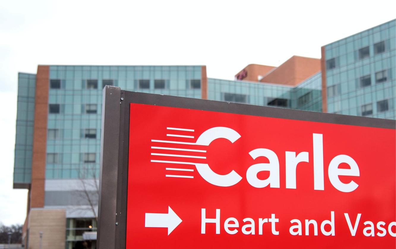 What's in a name? Carle Foundation Hospital | News | news-gazette.com