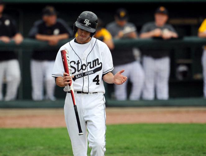 IHSA Class 1A state baseball: Salt Fork and Putnam County | Baseball ...