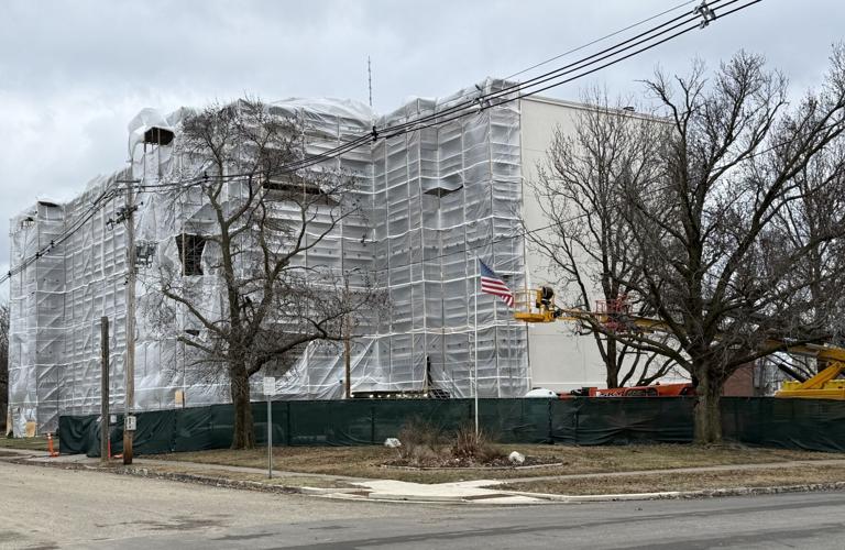 The Bailey Buzz, Jan. 15, 2026 | News | news-gazette.com