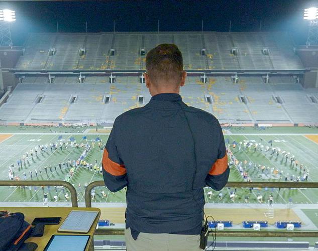 'Culture of excellence’ drives Marching Illini (w/video) | University ...