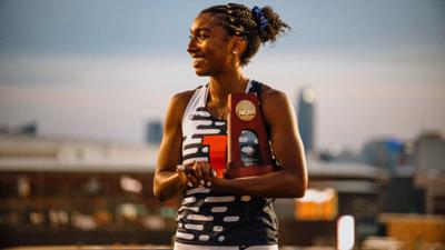 Illinois Year in Review: Female athlete of the year Olivia Howell ...