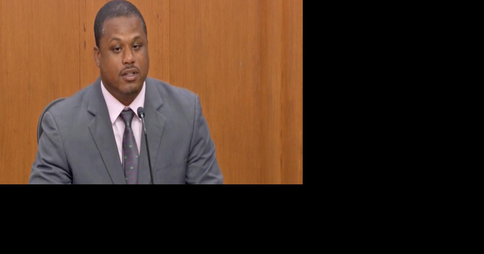 Champaign council member after public commenter calls for resignation ...