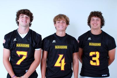 High school football special section 2024: Clinton | Sports | news ...