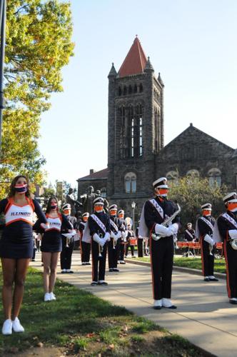 Inside Out | Preserving Altgeld Hall’s musical legacy | Parks ...