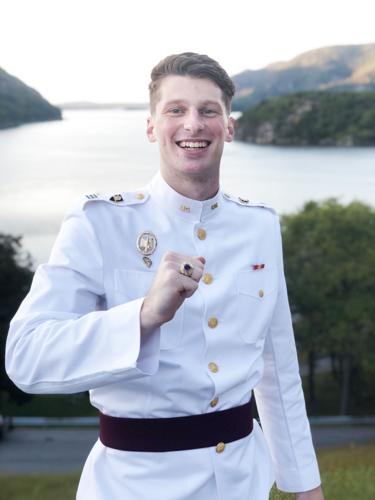 Name Dropping | Three area residents graduate from West Point | Columns ...