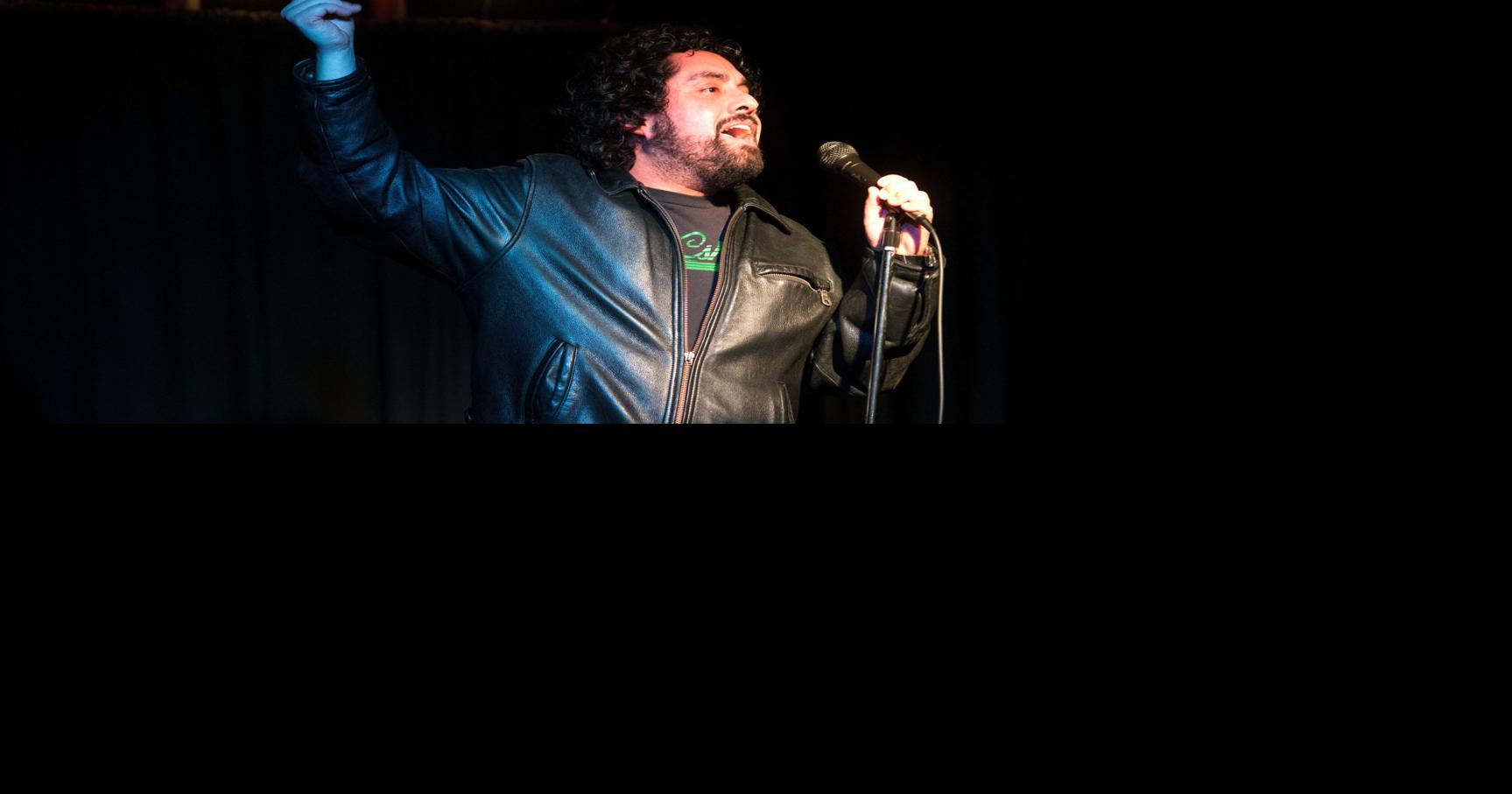 They want to be laughed off the stage | News | news-gazette.com