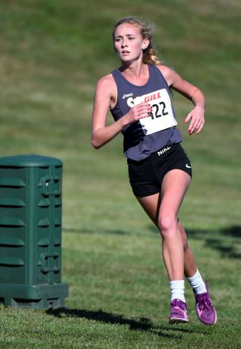 Despite new faces, STM's Hendrickson stays the course for running ...