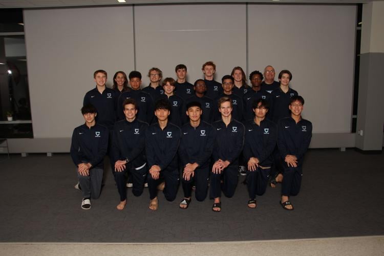 Athletes of the Week: Sydney McTaggart and Jesse Fewkes | Sports | news ...