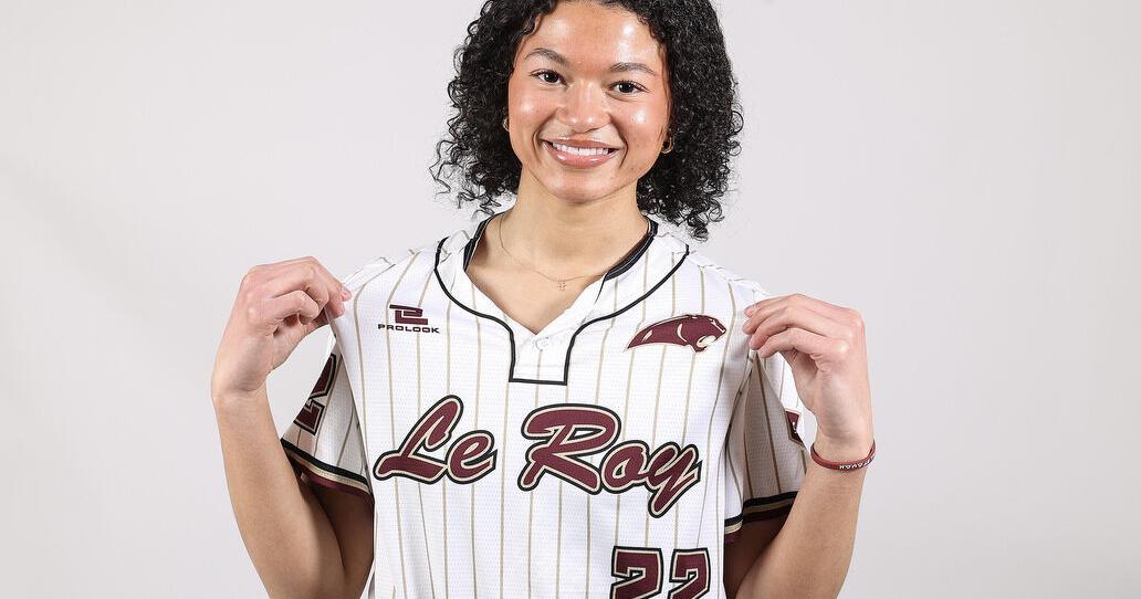 Tuesday's prep highlights: LeRoy softball moves on to sectional final ...