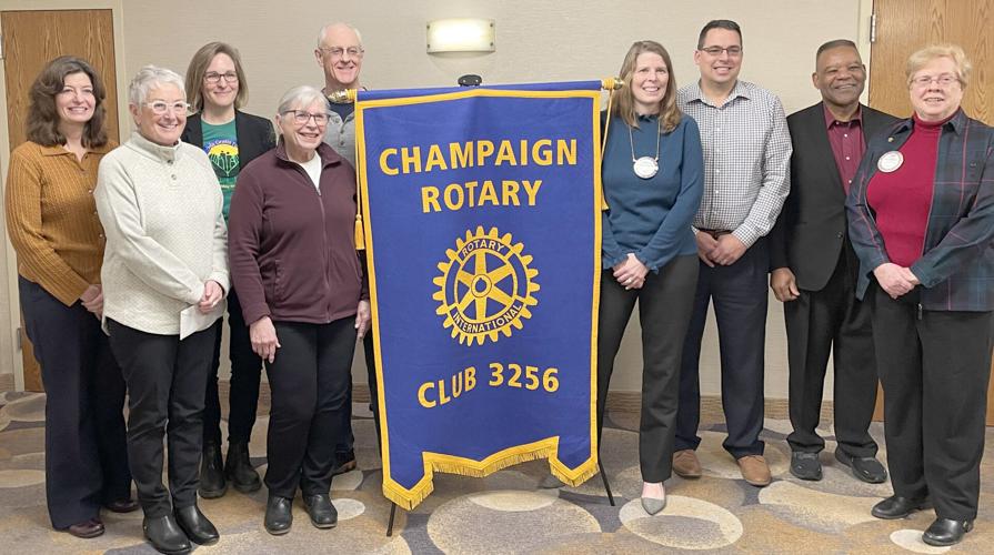Top of the Morning, Jan. 17, 2023 | Local News | news-gazette.com