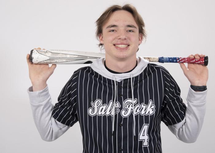 Faces of Spring: May 2, 2023 | Sports | news-gazette.com