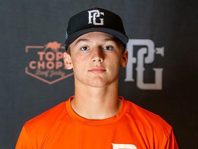 Arcola freshman Thomas verbally commits to Louisville baseball | Sports ...