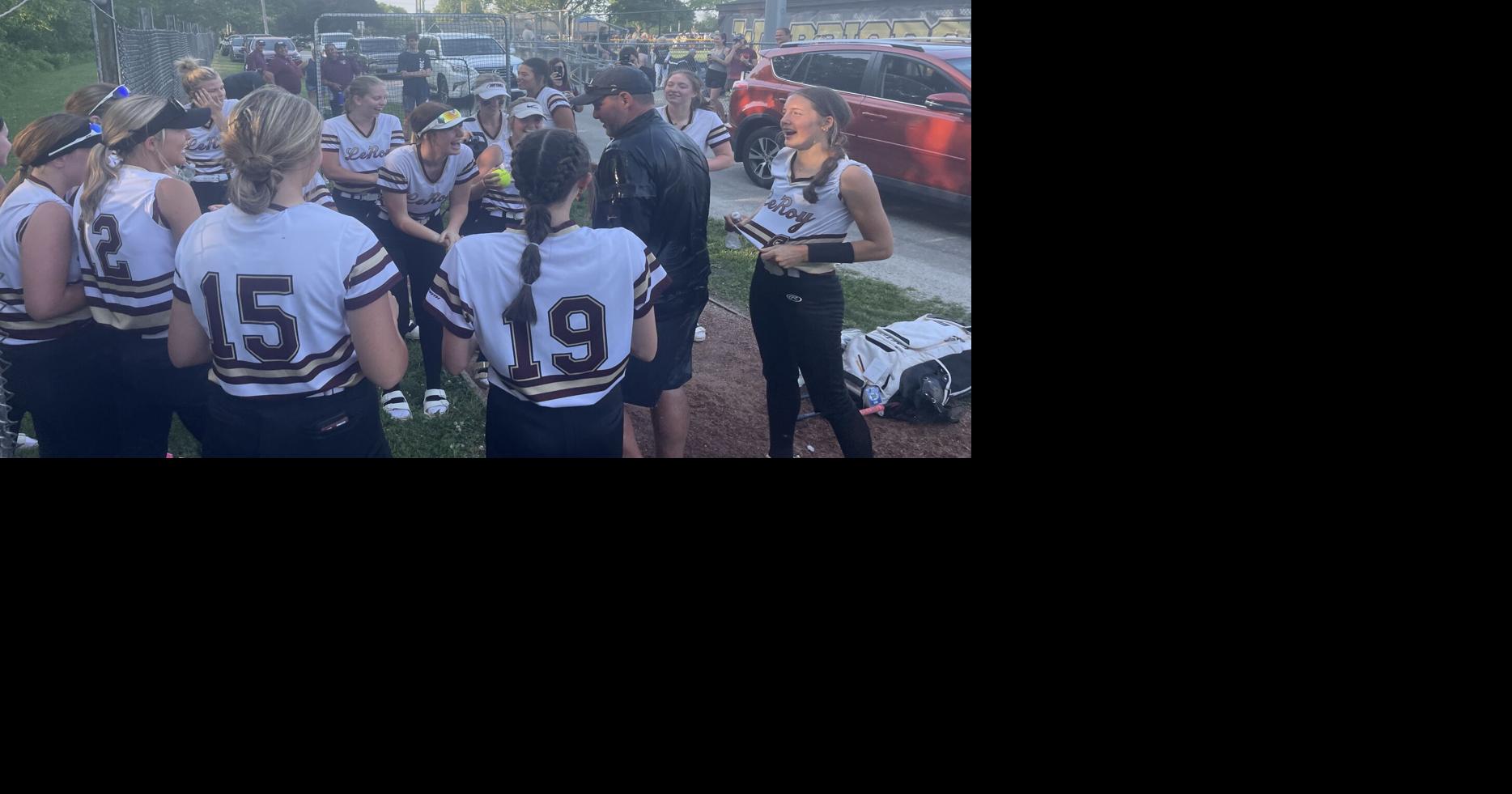 Mennenga's walk-off home run lifts Panthers past Blue Devils | Sports ...