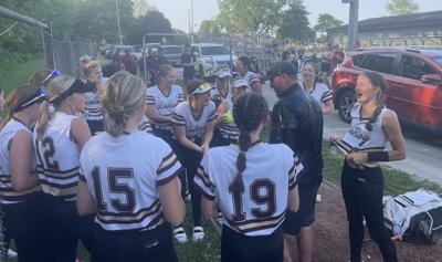 Mennenga's walk-off home run lifts Panthers past Blue Devils | Sports ...