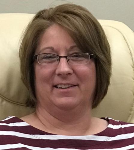 Cathy White | Archive | news-gazette.com