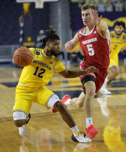 Big Ten Power Poll | Wolverines firmly at No. 1 | Sports | news-gazette.com