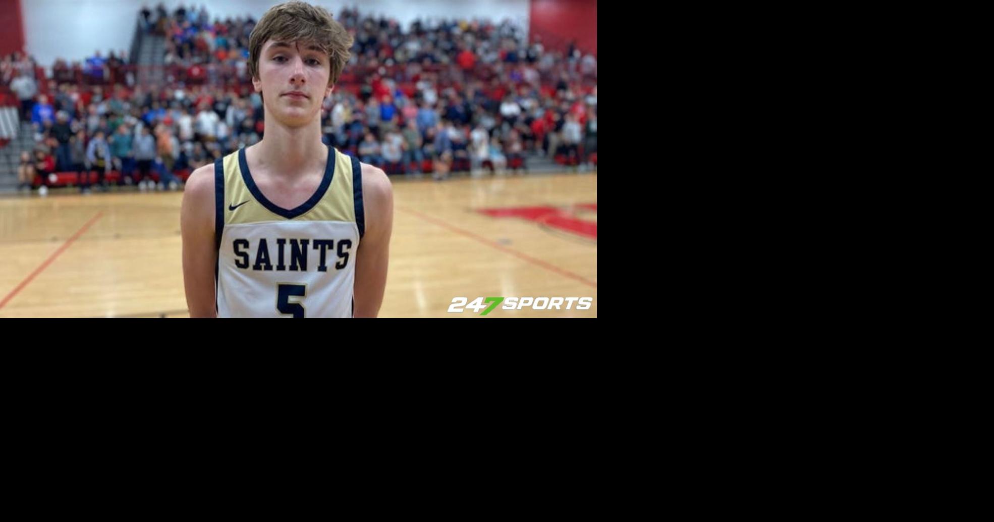 Good Morning, Illini Nation: New in-state offer Cole Certa | Sports ...
