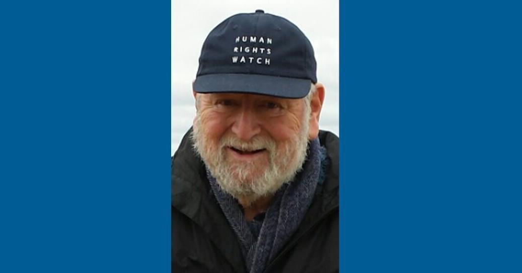 A Life Remembered | 'Belden’s capacity for friendship and loyalty was ...