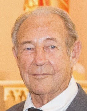 Ralph Baer | Archive | news-gazette.com